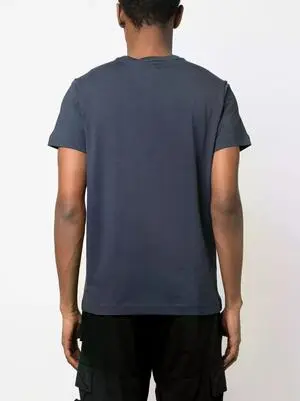 K-WAY Logo-print Cotton T-shirt