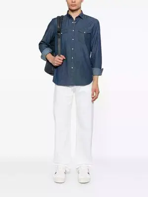 ERALDO Cotton Shirt