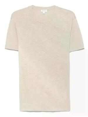 Sunspel Jersey T-shirt