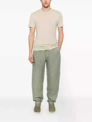 Sunspel Jersey T-shirt