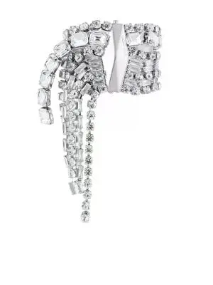 JIMMY CHOO Crystal Embellished Bracelet