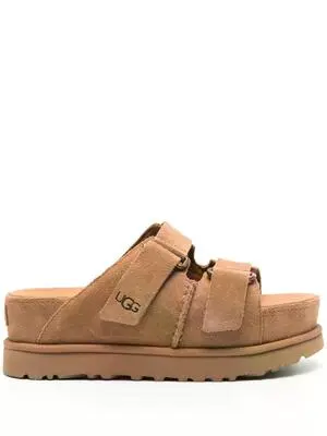 Ugg Slip On Sandals For Men