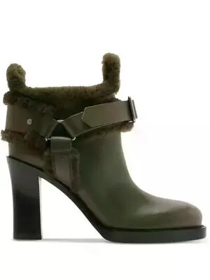 Burberry Ankle Boots For Women