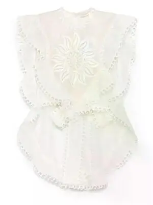 Zimmermann Balance Waterfall Top