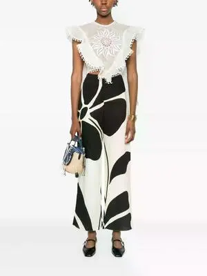 Zimmermann Balance Waterfall Top