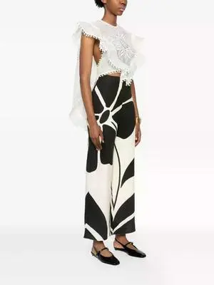 Zimmermann Balance Waterfall Top