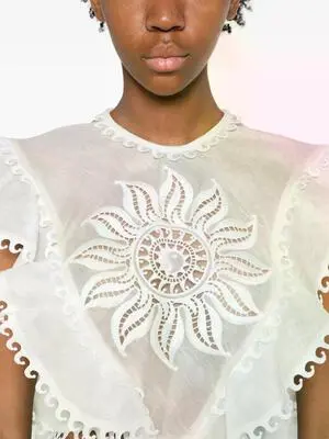 Zimmermann Balance Waterfall Top