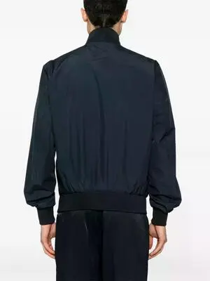 J. Lindeberg Kevin 2l Bomber Jacket