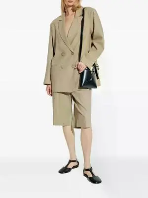 GESTUZ Izza Double-breasted Blazer