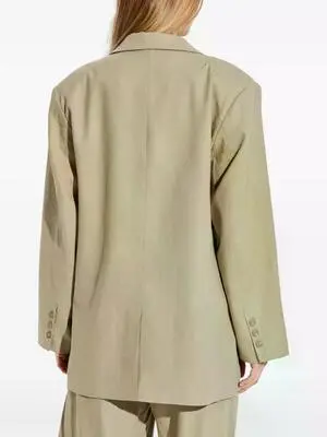 GESTUZ Izza Double-breasted Blazer