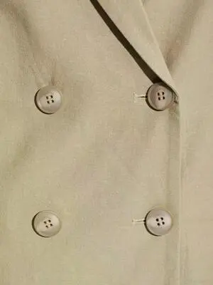 GESTUZ Izza Double-breasted Blazer