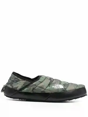 The North Face Printed Slides Slipper For Men