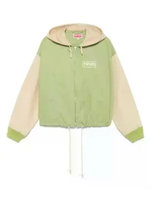 Kenzo Cotton-blend Jacket