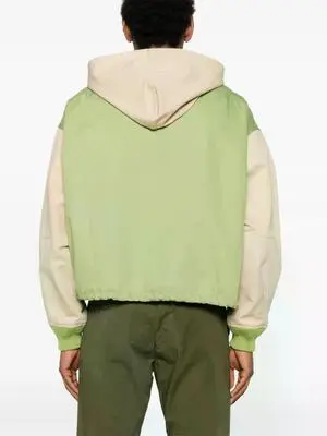 Kenzo Cotton-blend Jacket