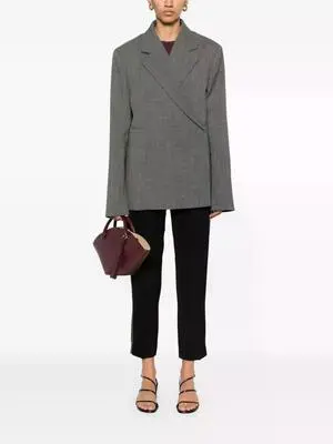 Peserico Crepe Trousers