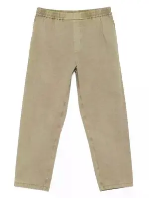 CIRCOLO 1901 Cotton Trousers