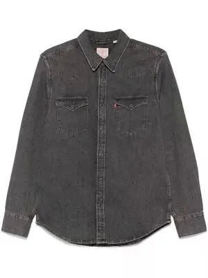 LEVI'S Barstow Western Shirt