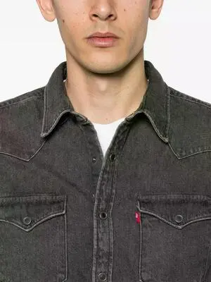 LEVI'S Barstow Western Shirt