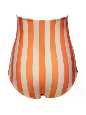 La DoubleJ High-waist Bikini Brief