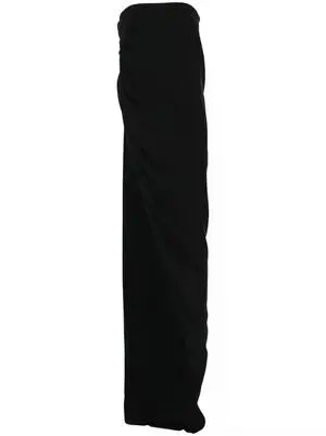 Rick Owens Lido Top - Black