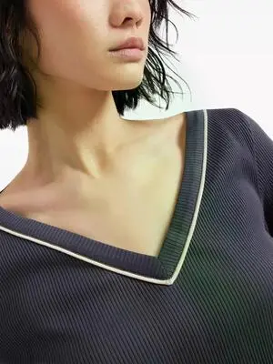Brunello Cucinelli Monili-detail T-shirt
