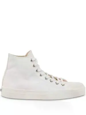Moschino Logo Sneakers