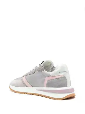 Philippe Model Tropez 2.1 Sneakers - Grey