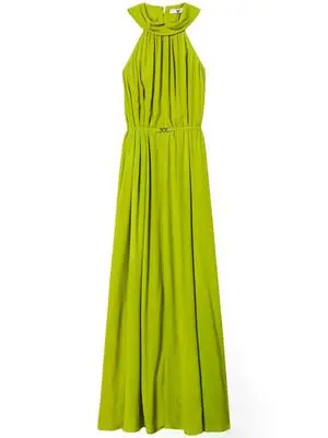 TWINSET Jersey Maxi Dress