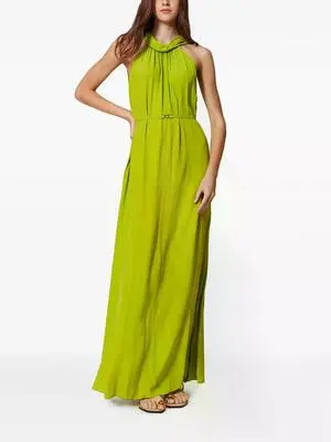 TWINSET Jersey Maxi Dress