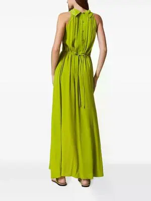 TWINSET Jersey Maxi Dress