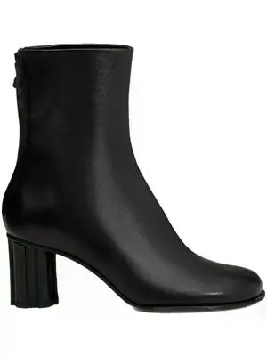 AMI Paris Anatomical Toe Piano Boots