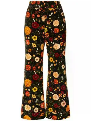 La DoubleJ Hendrix Trousers