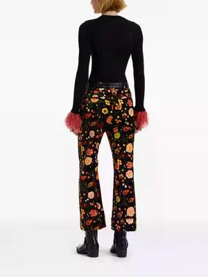 La DoubleJ Hendrix Trousers