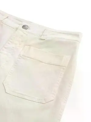 Woolrich Utility Pockets Trousers