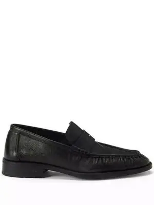 Giuseppe Zanotti Stacked Heel Loafers For Men