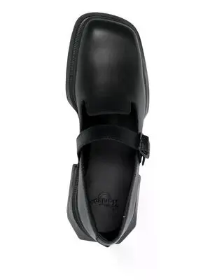 Dr. Martens Maybole Monk Shoes
