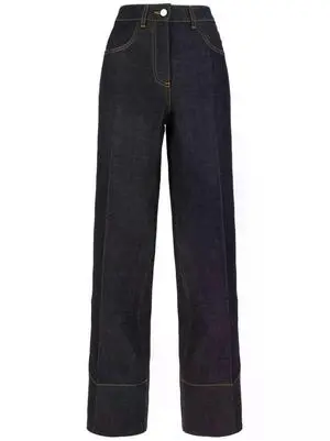 Givenchy Straight Jeans