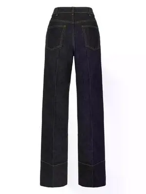 Givenchy Straight Jeans