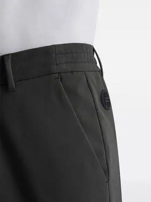 Fusalp Oural Trousers - Green