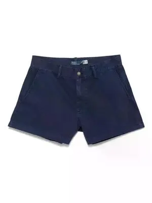 Polo Ralph Lauren Cotton Chino Shorts