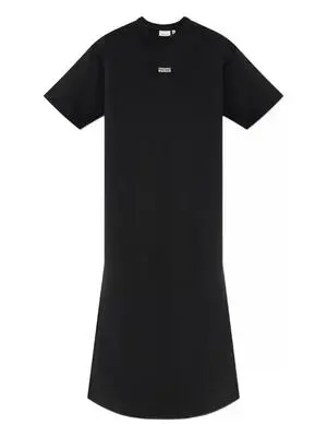 GESTUZ Imina Dress - Black