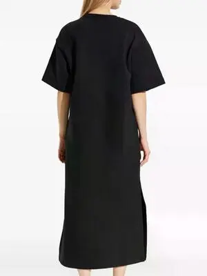 GESTUZ Imina Dress - Black