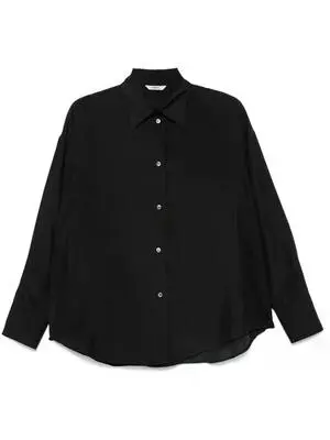 Barena Venezia Silk Shirt