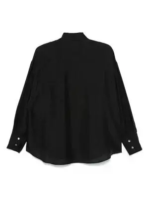 Barena Venezia Silk Shirt