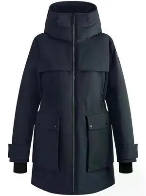 Fusalp Elisabeth Coat - Blue