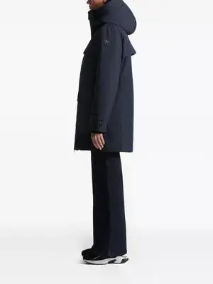 Fusalp Elisabeth Coat - Blue