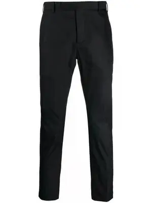 PT TORINO Slim-cut Tailored Trousers
