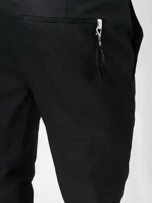PT TORINO Slim-cut Tailored Trousers