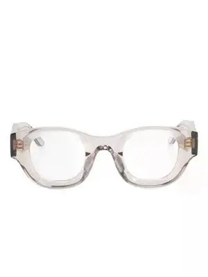 Thierry Lasry Glossy Glasses - Neutrals