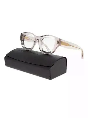 Thierry Lasry Glossy Glasses - Neutrals